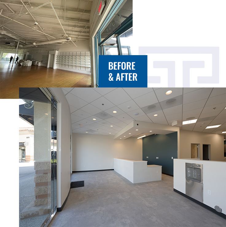 Santa Clarita General Contractor Services