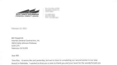 Intertex General Contractors | Letters of Recommendation