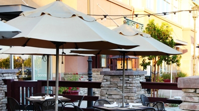 Marstons Restaurant