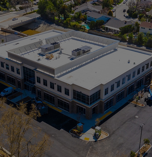 Santa Clarita General Contractor | Intertex General Contractors