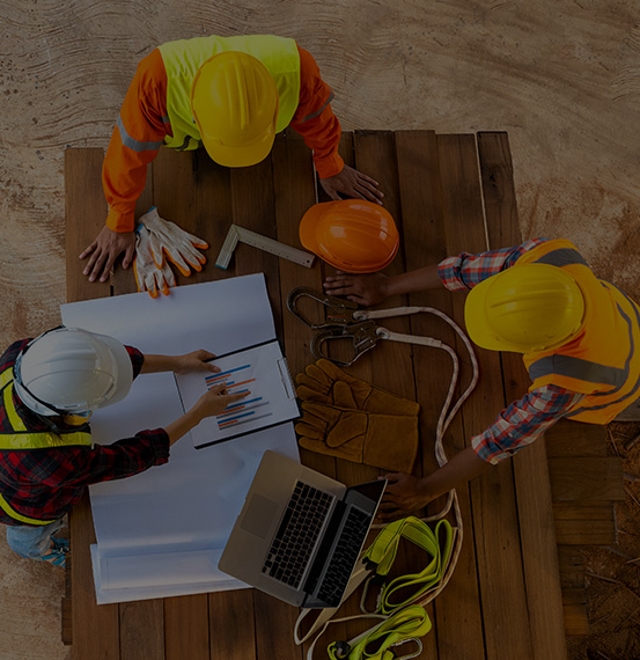 Santa Clarita Commercial Construction | Intertex General Contractors