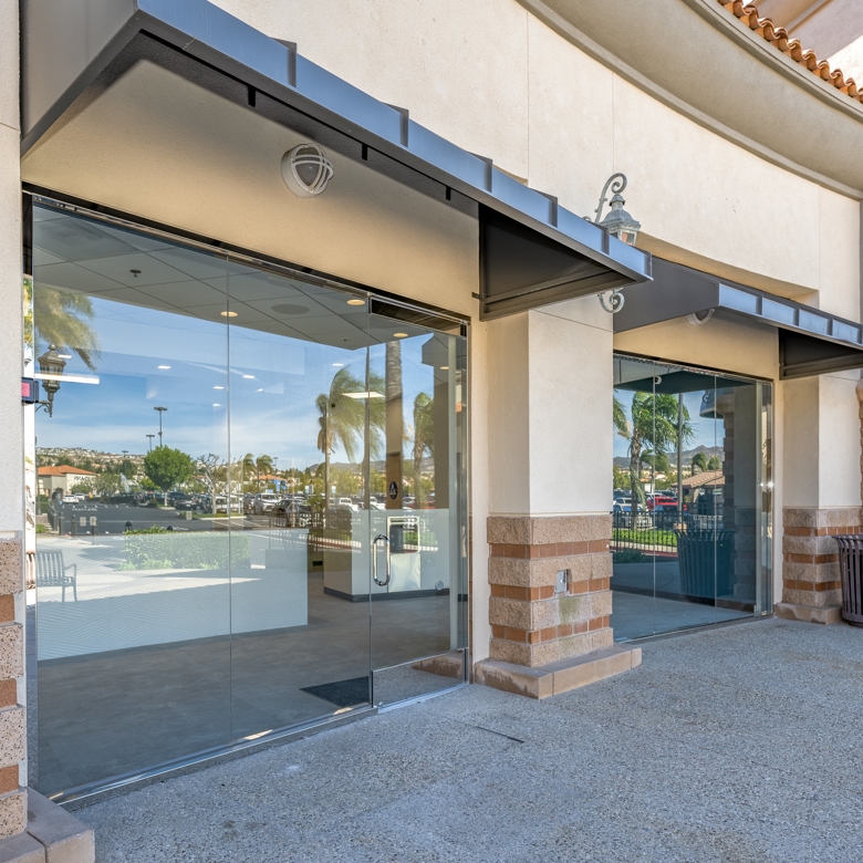 Intertex General Contractors