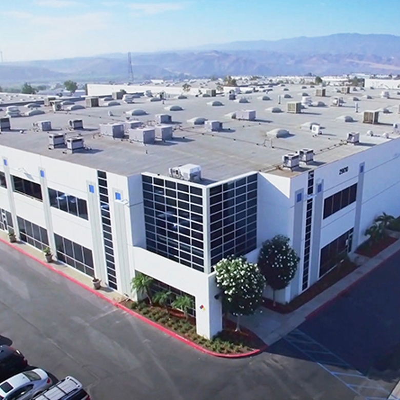 Intertex General Contractors