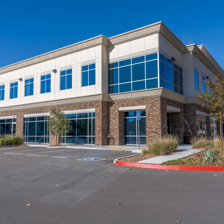 Intertex General Contractors