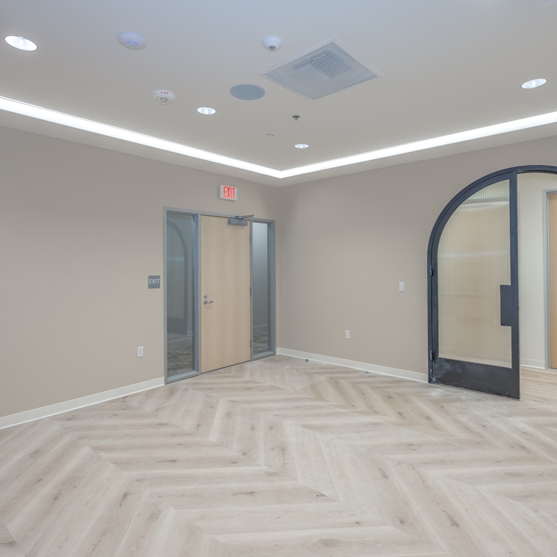 Intertex General Contractors