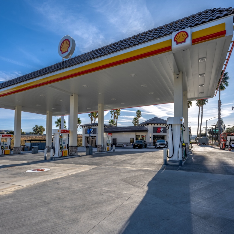 Intertex General Contractors