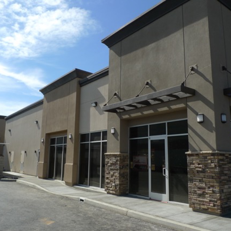 Intertex General Contractors