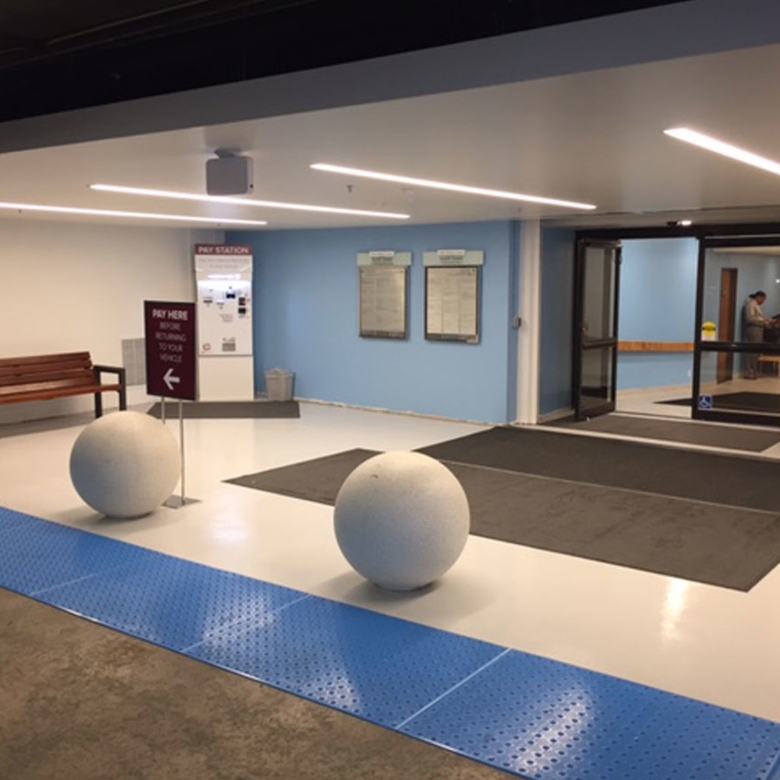 Intertex General Contractors