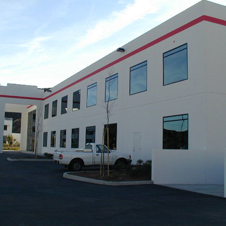 Intertex General Contractors