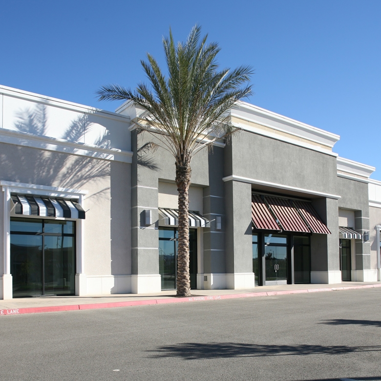 Intertex General Contractors