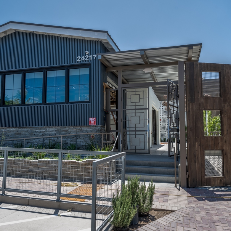 Intertex General Contractors