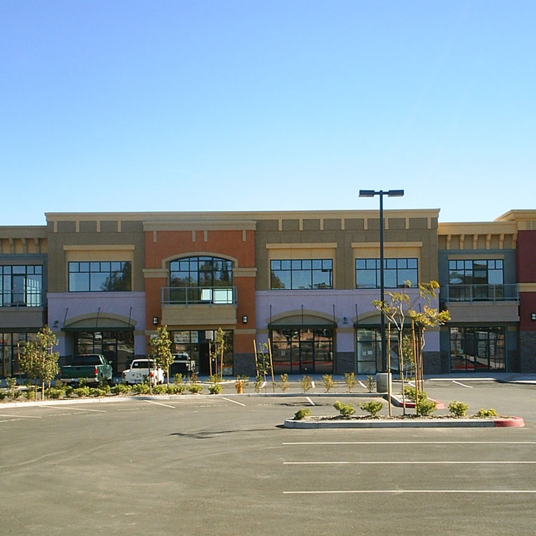 Intertex General Contractors