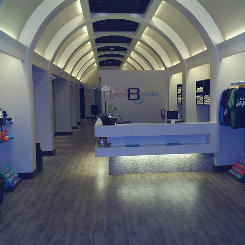 Intertex General Contractors