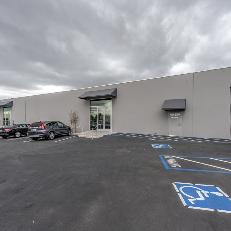 Intertex General Contractors