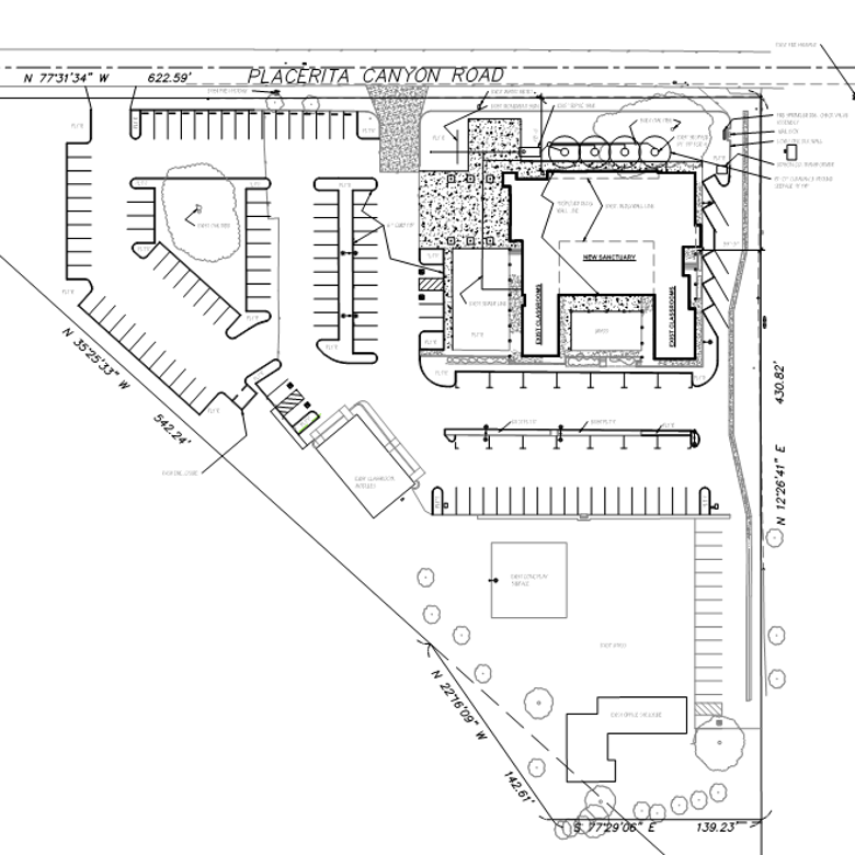 Intertex General Contractors Current Projects