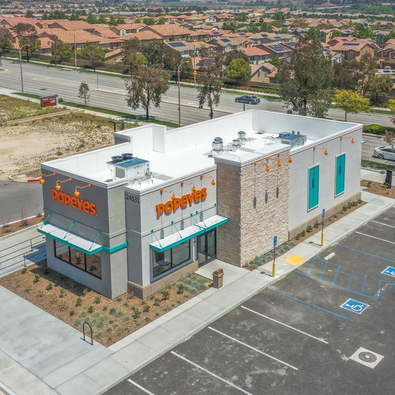 Intertex General Contractors