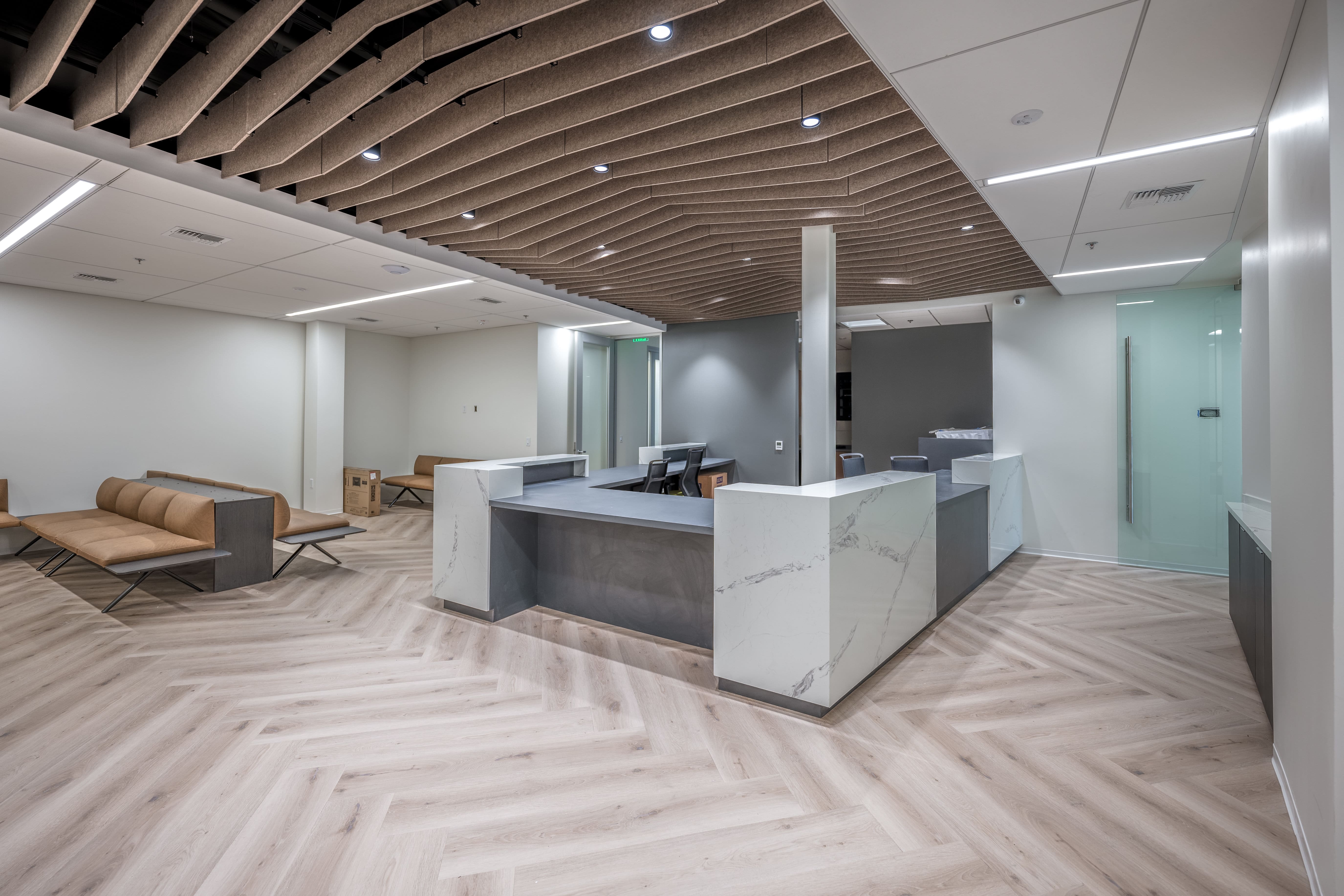 Dr. Berman Dental Office