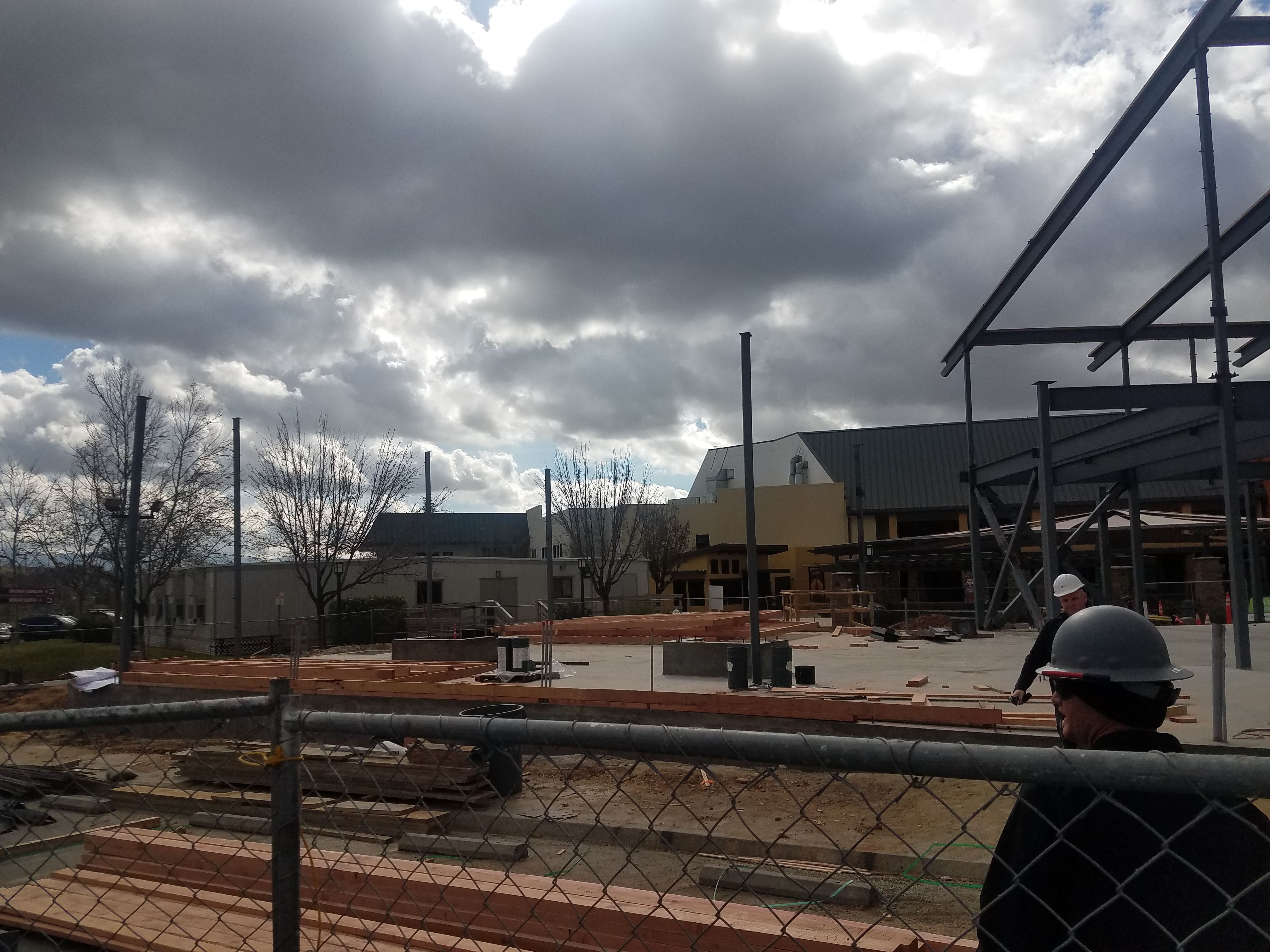 Grace Baptist Church