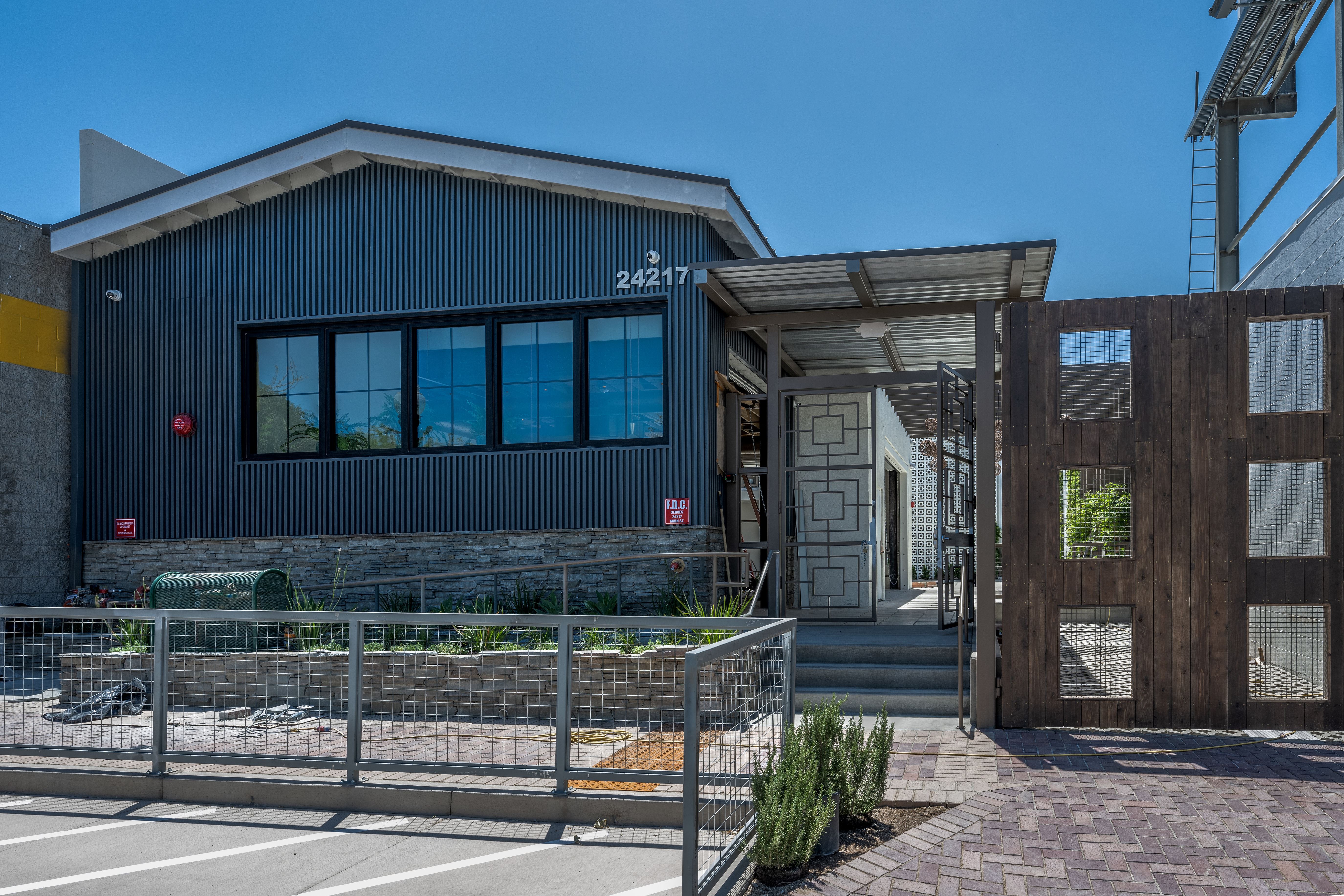 Hart & Main Event Venue