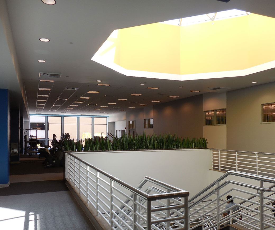 Henry Mayo Wellness