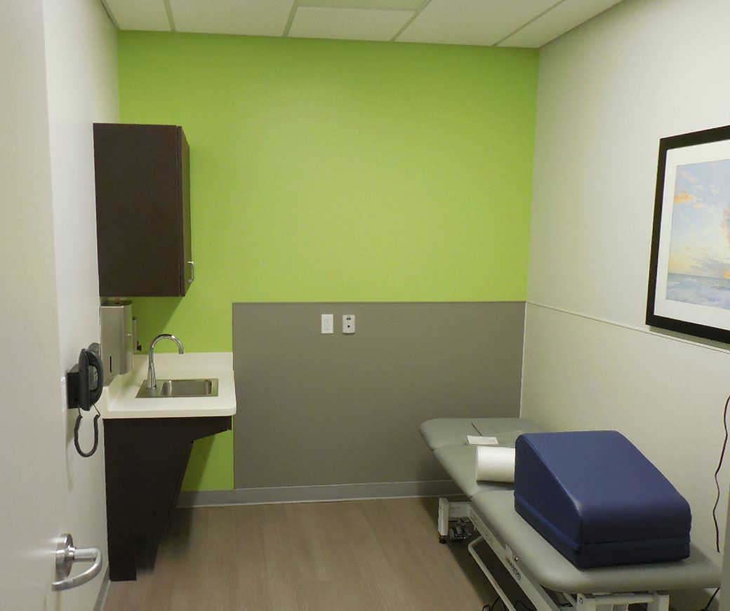 Henry Mayo Wellness