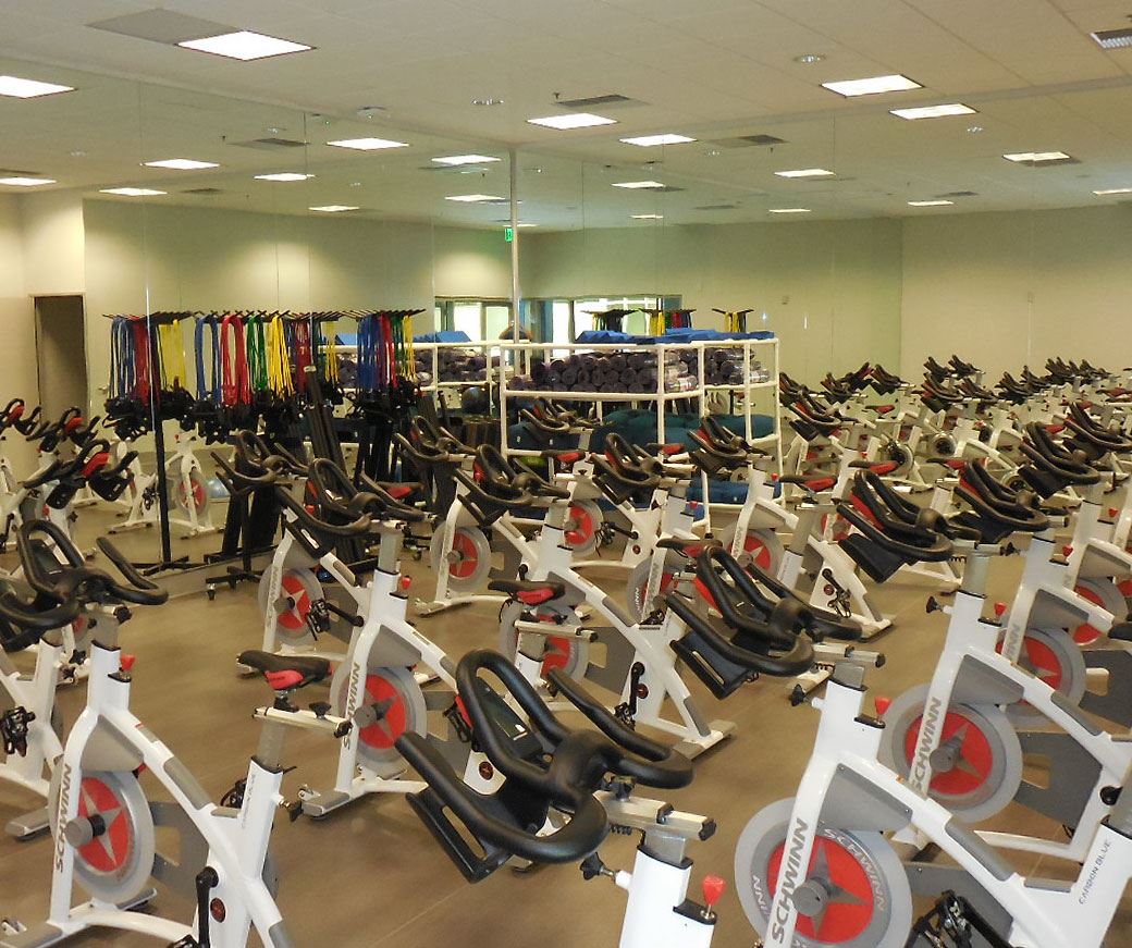 Henry Mayo Wellness