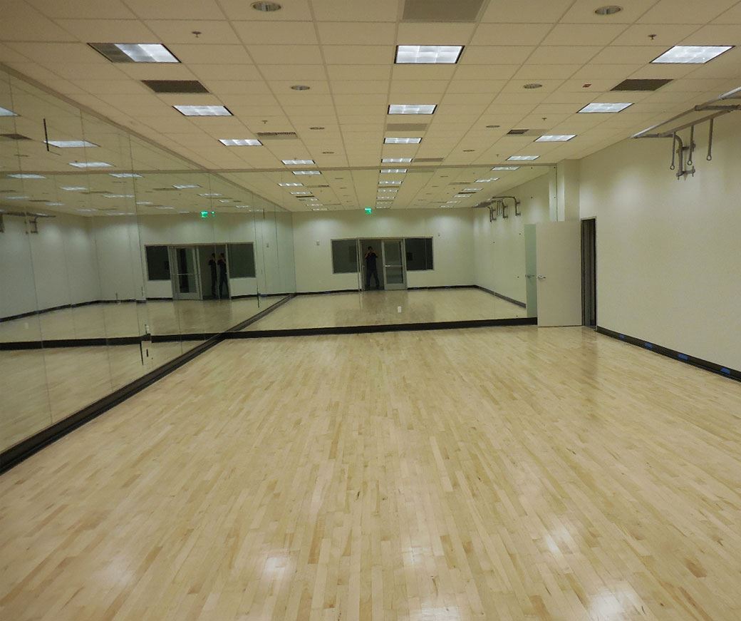Henry Mayo Wellness