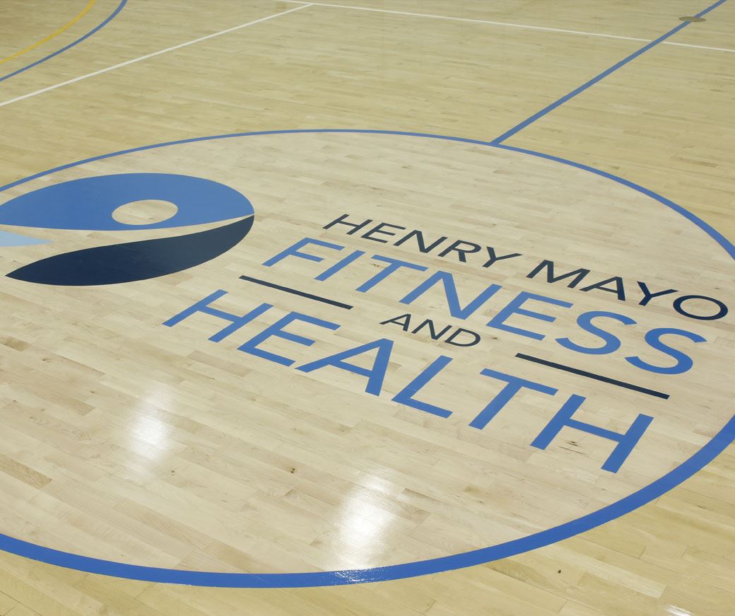 Henry Mayo Wellness