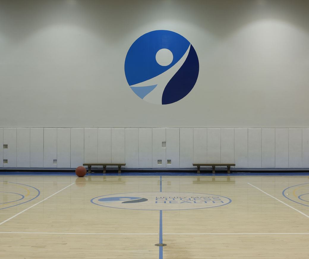 Henry Mayo Wellness
