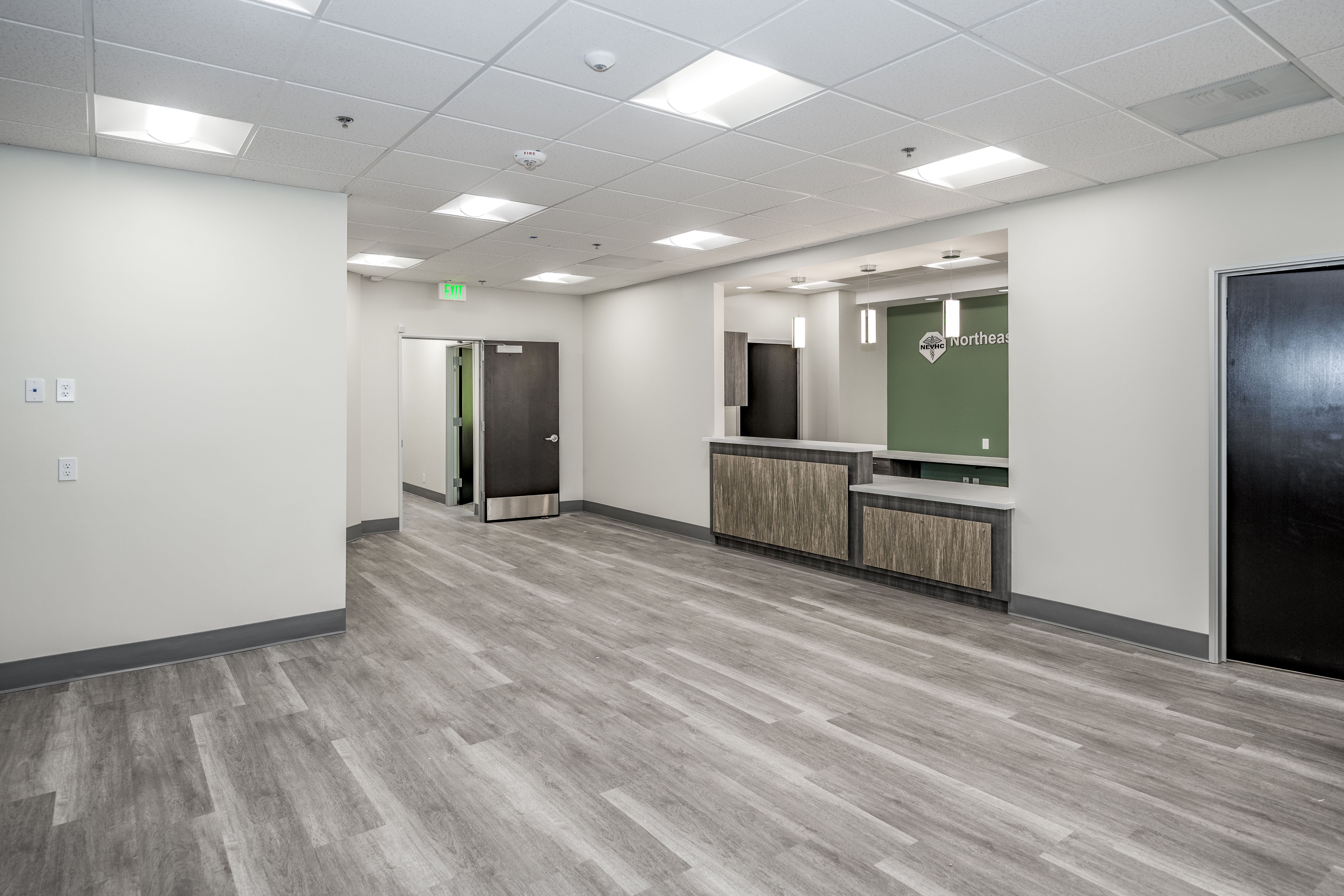 NEVHC SCV Dental & Wellness