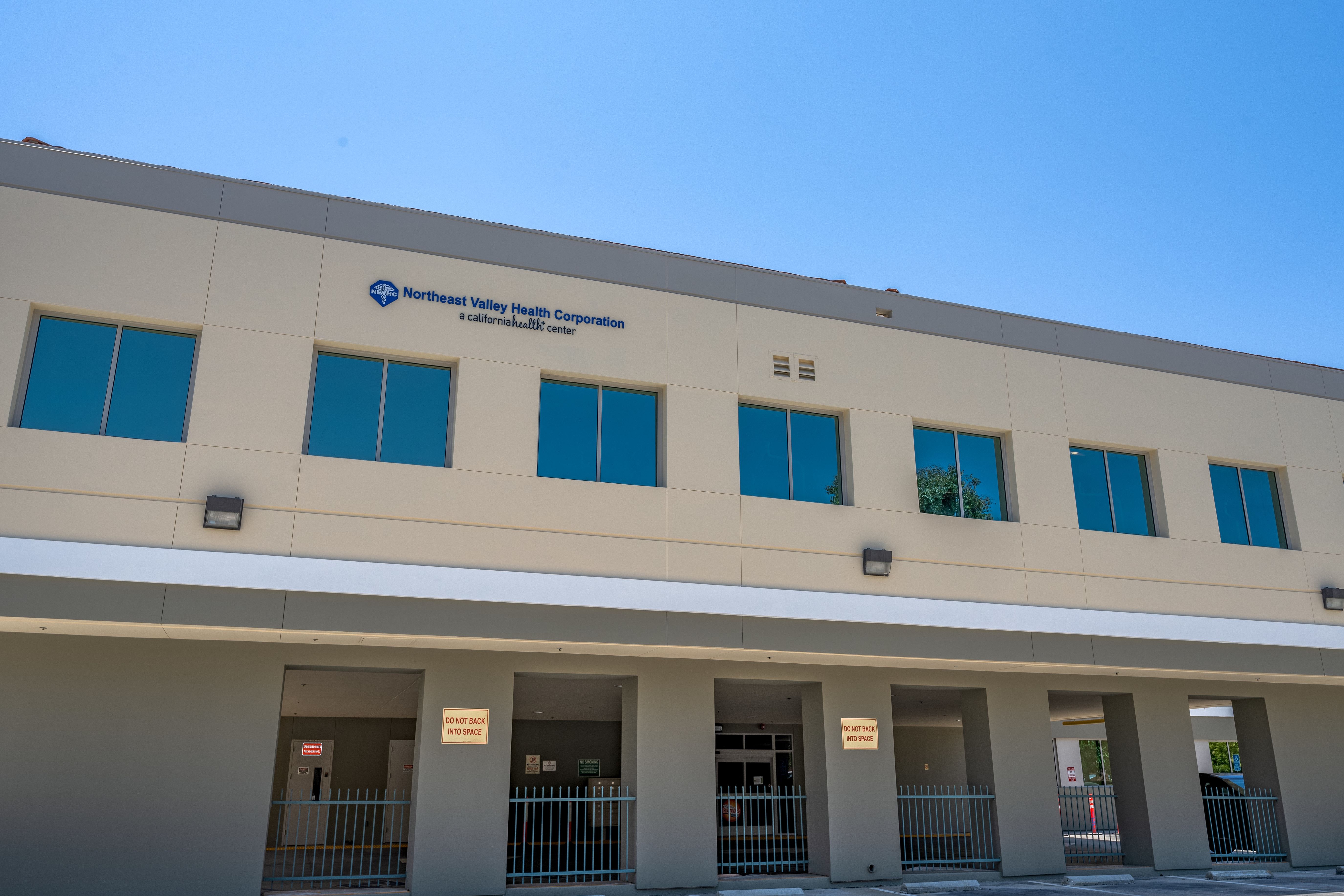 NEVHC SCV Dental & Wellness