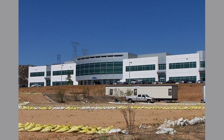 Southern California Innovation Park