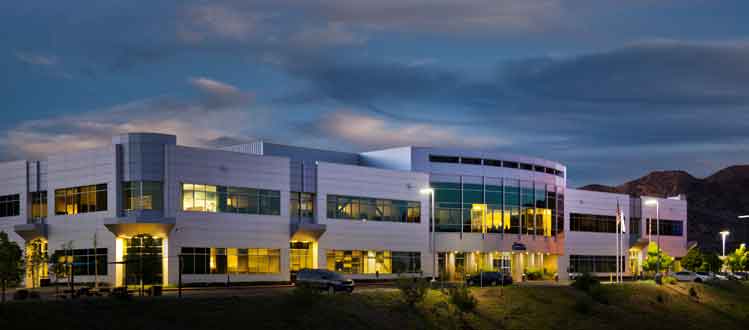 Southern California Innovation Park